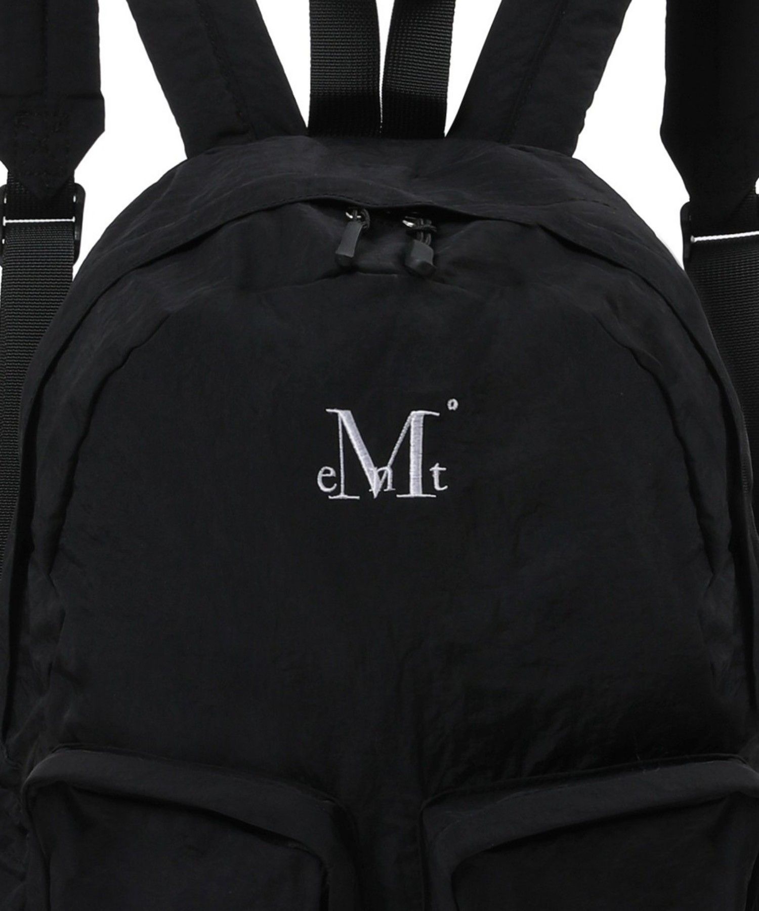 MUSINSA公式 | MUCENT Lion Backpack Unisex (3 Colors)