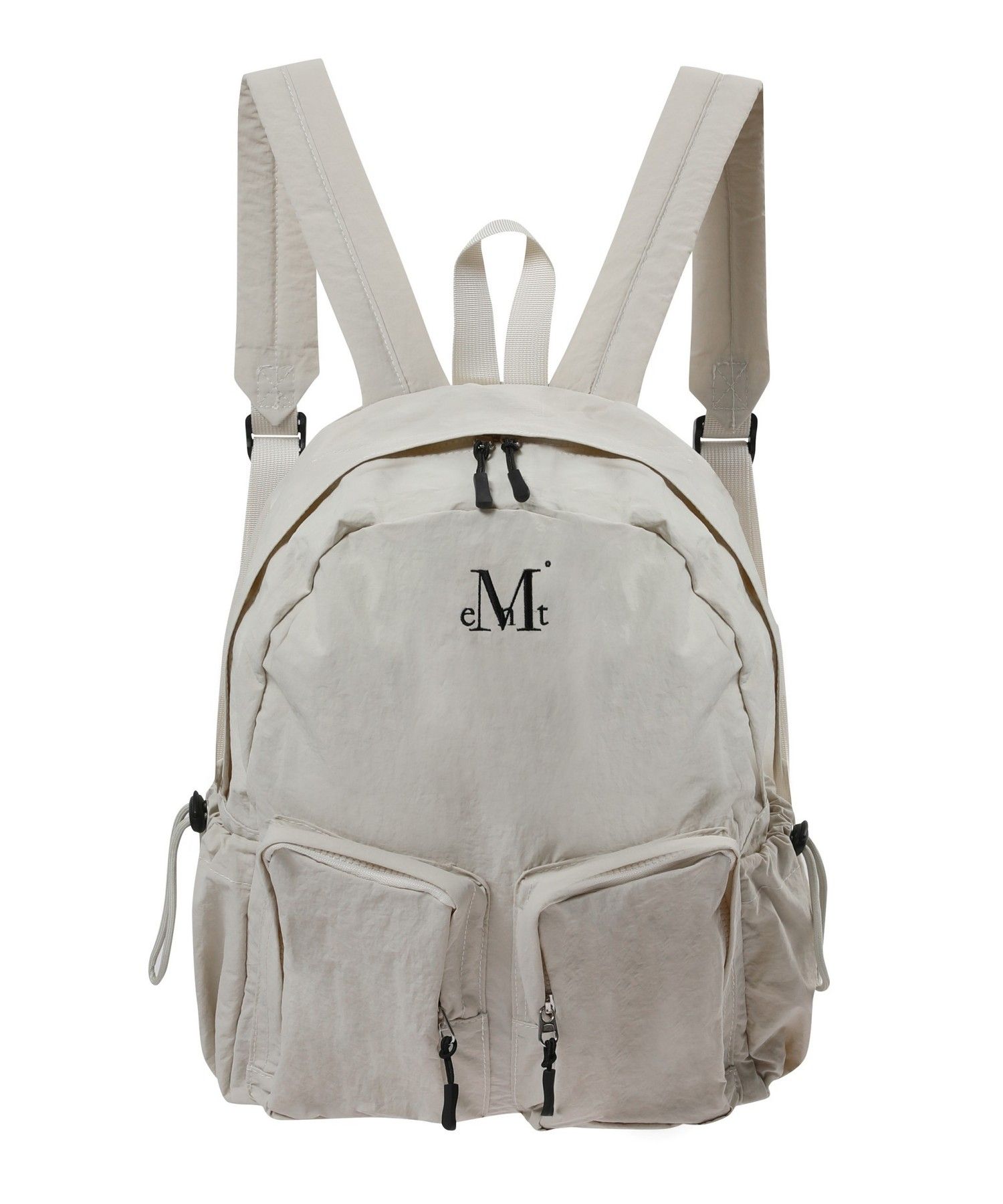 MUSINSA公式 | MUCENT Lion Backpack Unisex (3 Colors)
