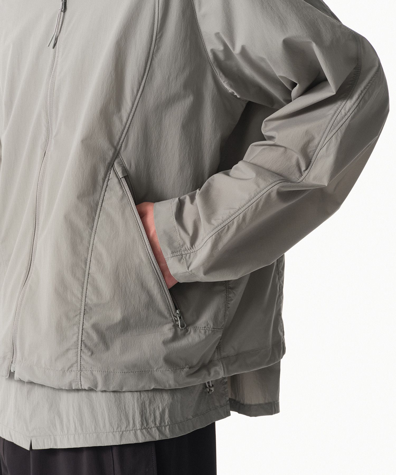 MUSINSA公式 | MUSINSA STANDARD City Leisure Lightweight Blue Jean Jacket ...