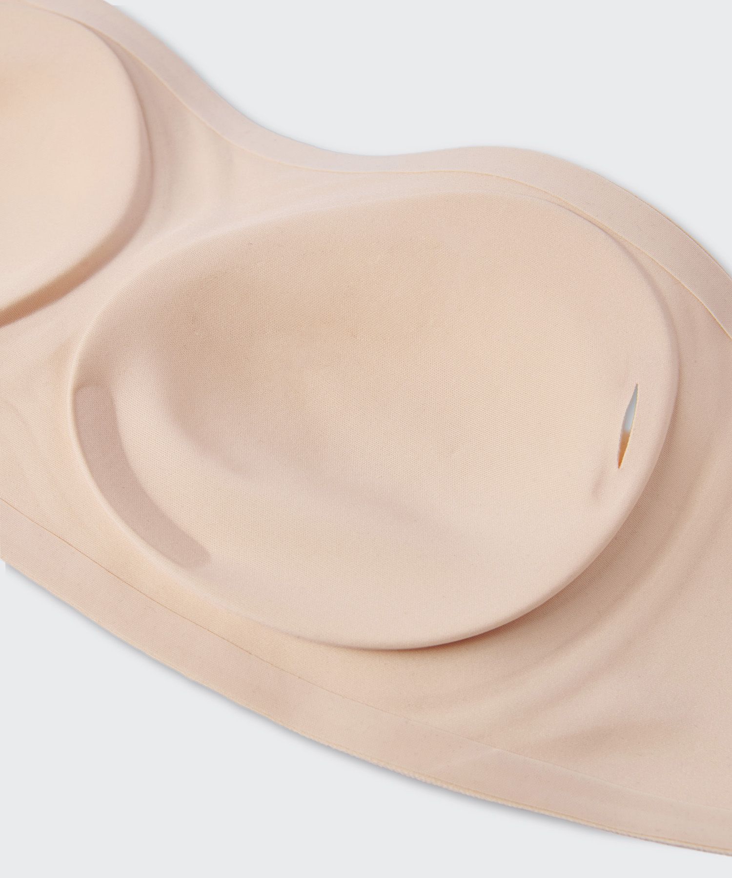 MUSINSA公式 | MUSINSA STANDARD WOMAN Women's Seamless Off-Shoulder Bra ...