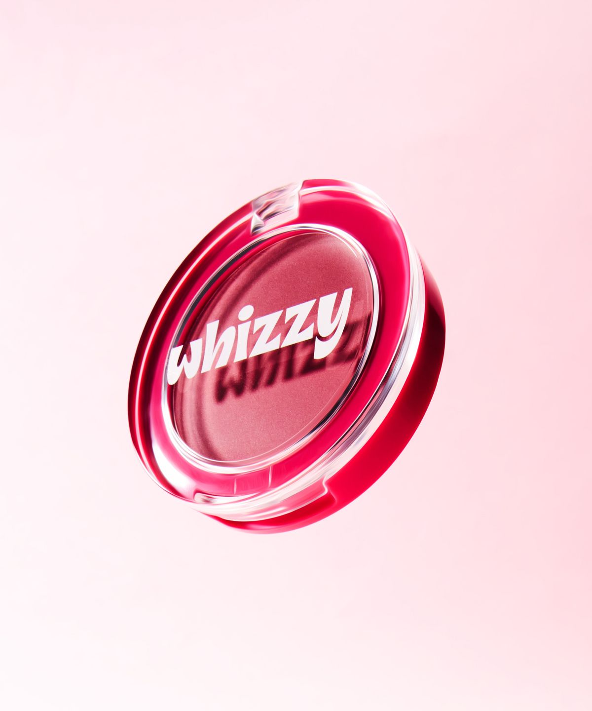 위찌(WHIZZY) 슬릭 무브 립앤치크 5종 - 후기 | 무신사