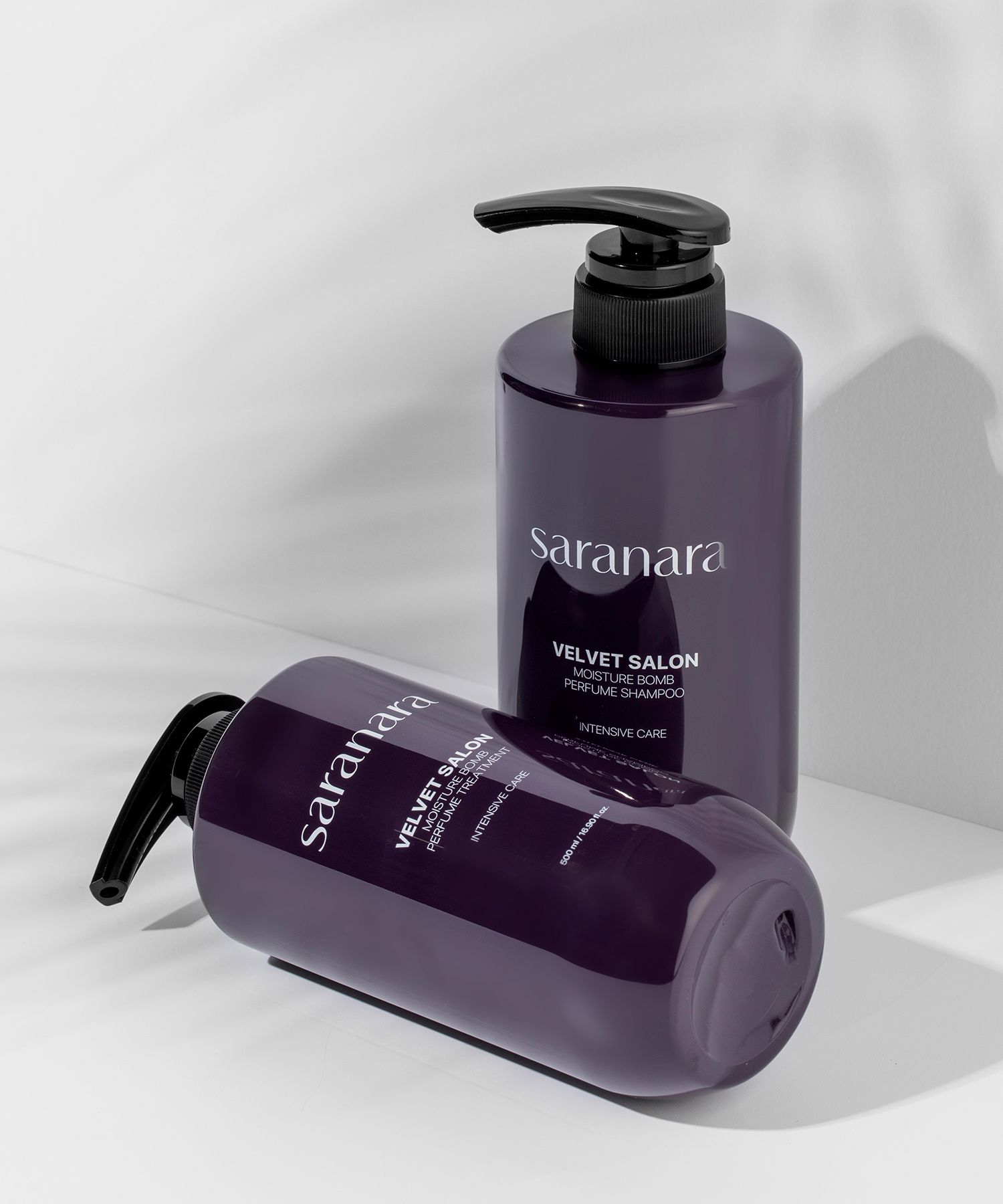 MUSINSA | SARANARA Velvet Salon Moisture Balm Perfume Moisture-filled ...