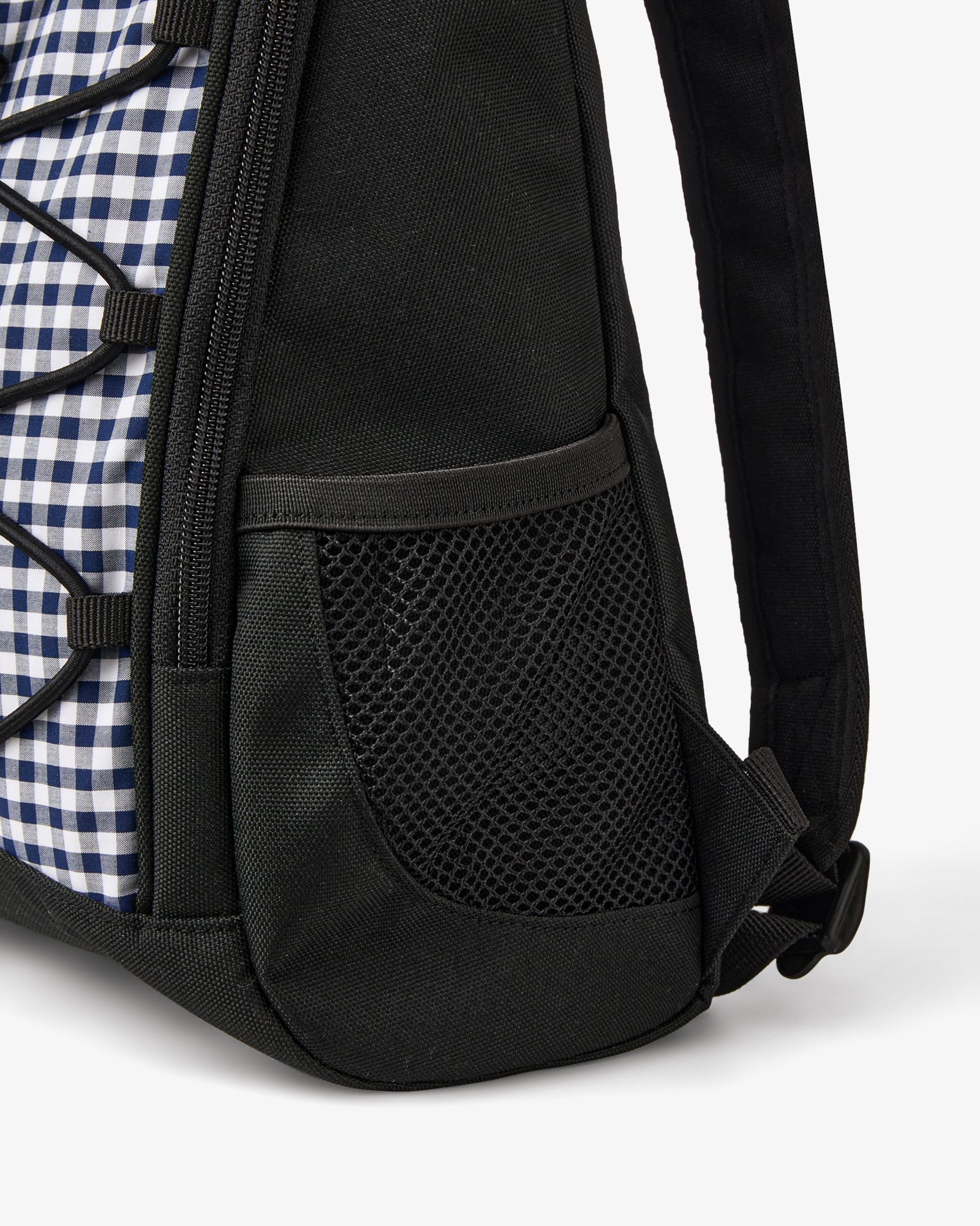 MUSINSA公式 | AEAE MINI BACKPACK [BLACK]
