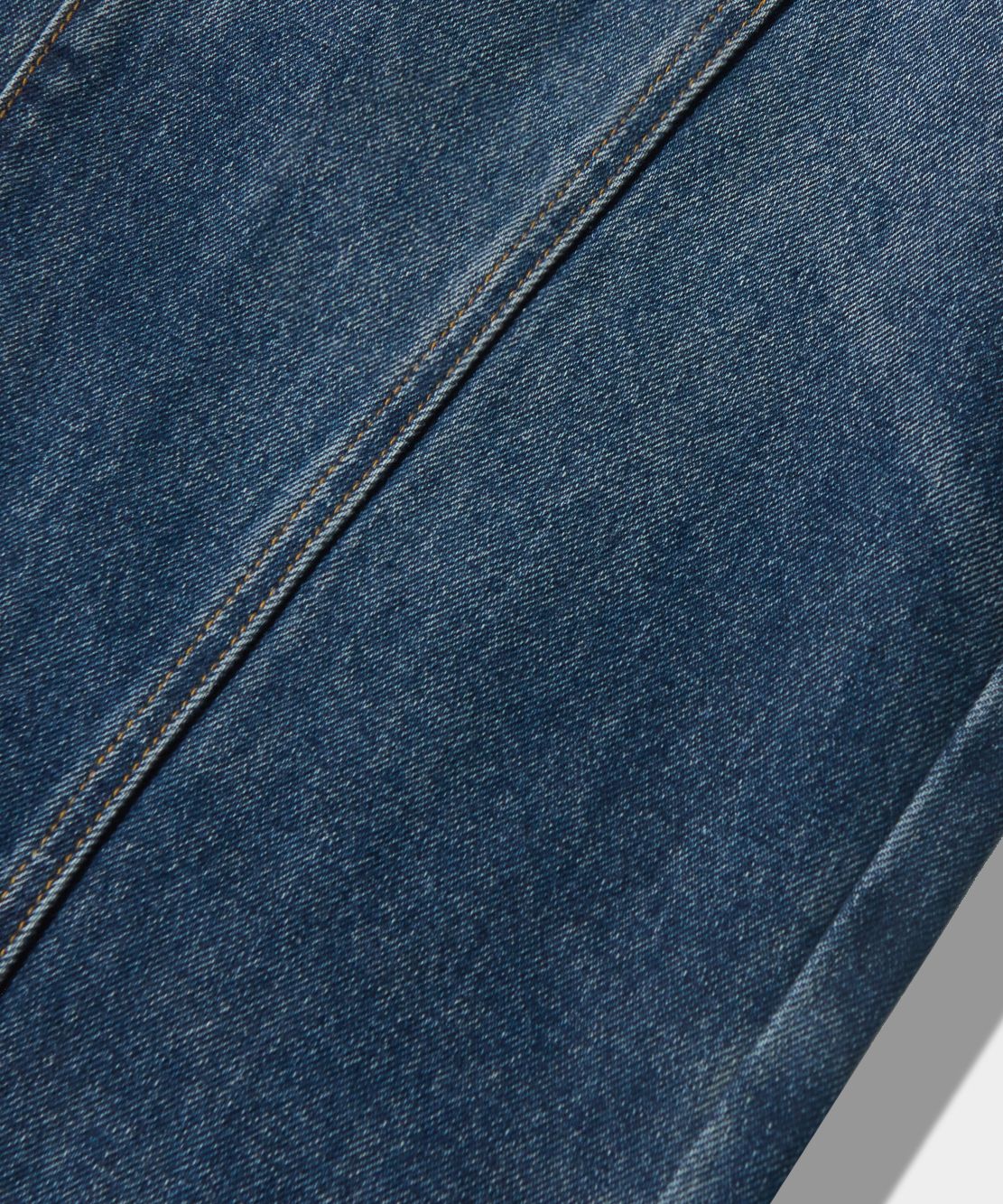 MUSINSA | DIMITRI BLACK VLAD Round Slash Denim Pants_Indigo Grey