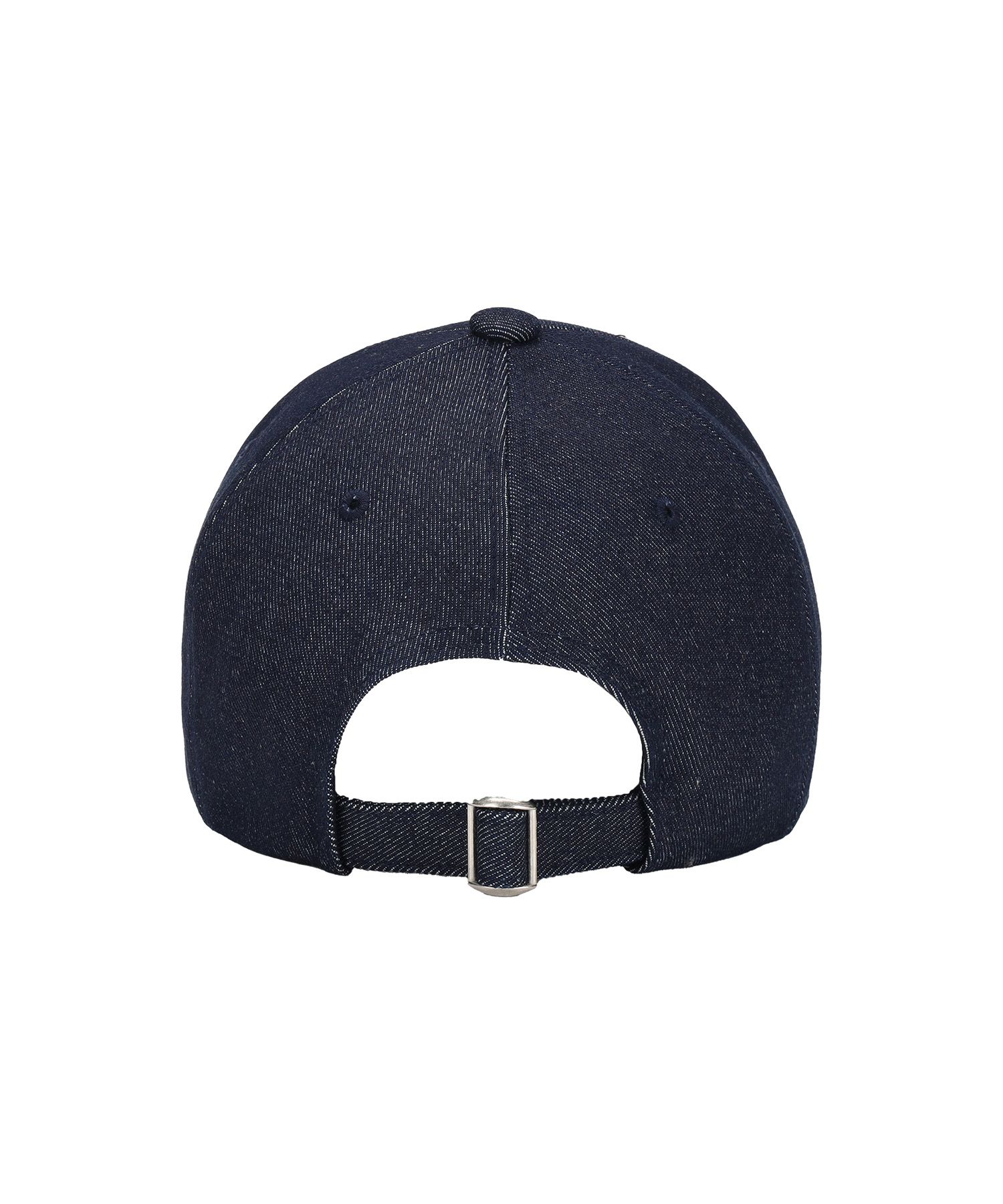 MUSINSA | GOTTER GALLERY GEM ETHNIC LOGO 5-PANEL CAP_BL