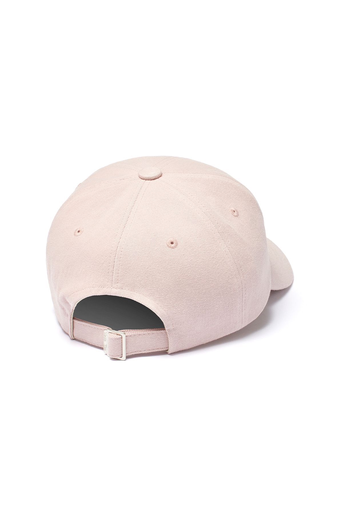 MUSINSA公式 | MATIN KIM LETTERING FLAT BRIM CAP IN PINK