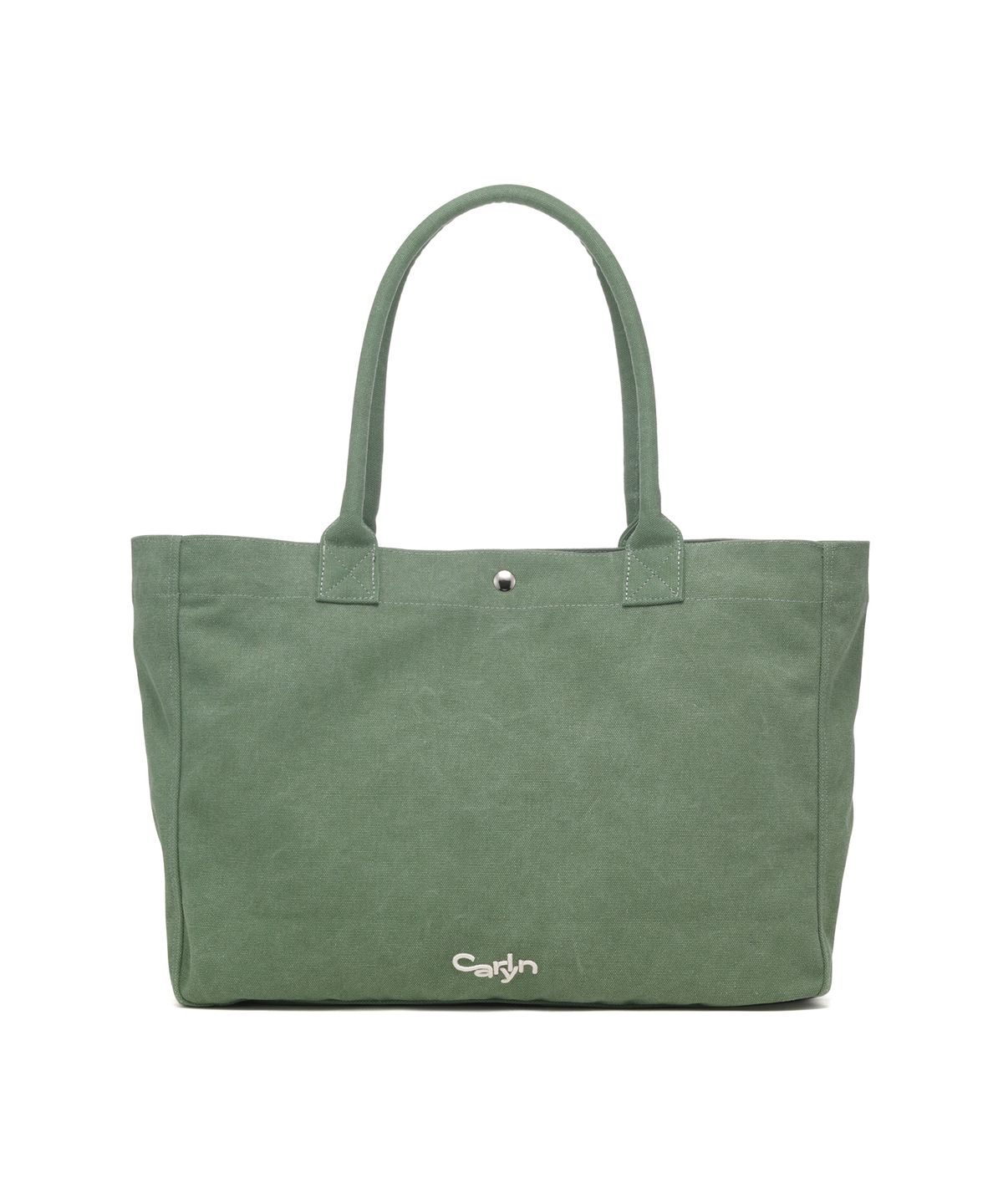 칼린(CARLYN) New Logo Eco Bag 뉴 로고 에코백 H75135010 - 사이즈 & 후기 | 무신사