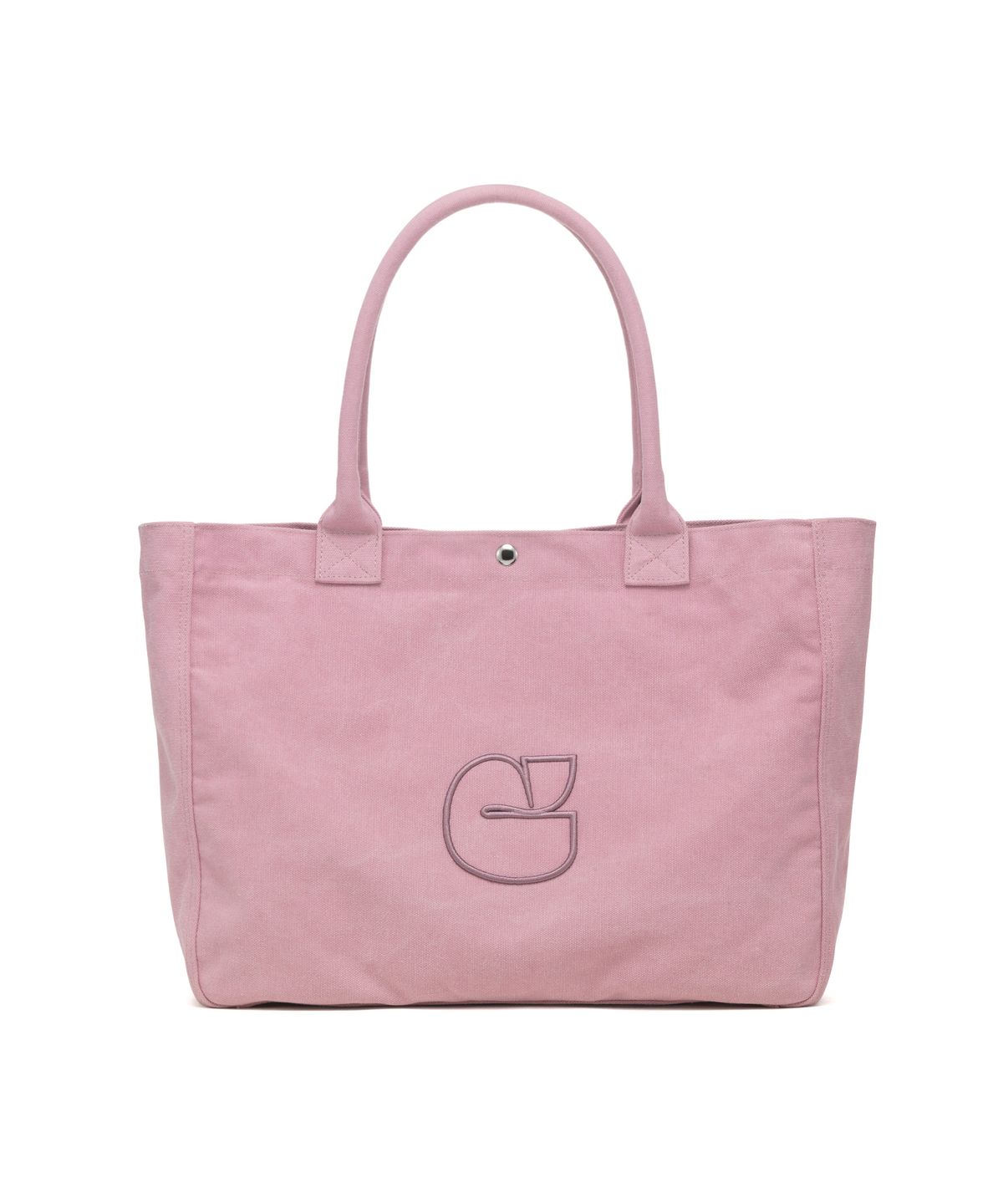 칼린(CARLYN) New Logo Eco Bag 뉴 로고 에코백 H75135010 - 사이즈 & 후기 | 무신사