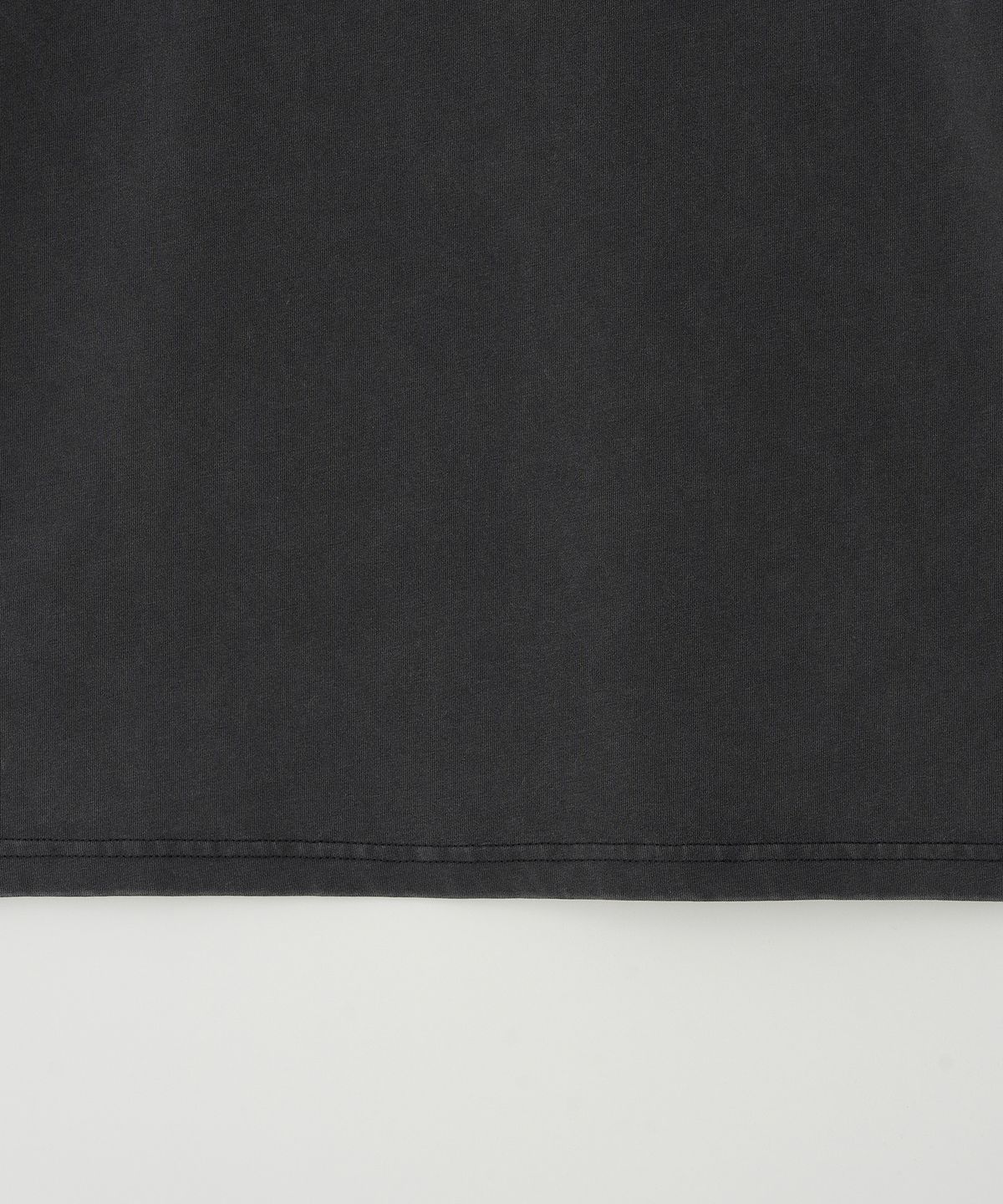 조질롱(JOJILONG) JN103 Distress Old T-Shirt - COOL GREY - 사이즈 & 후기 | 무신사