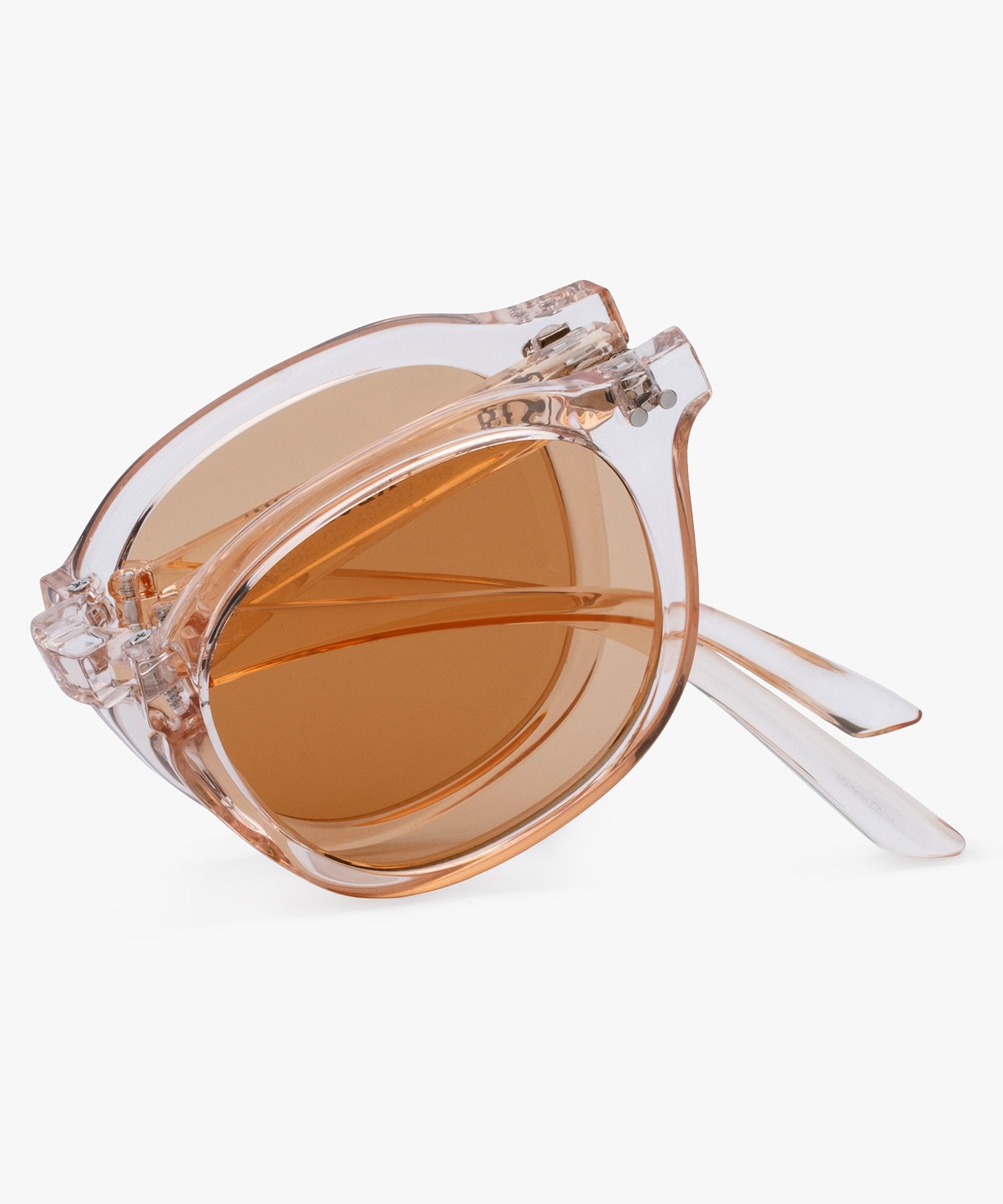 MUSINSA公式 | RECLOW RC ZEHE SUNGLASS PEACH