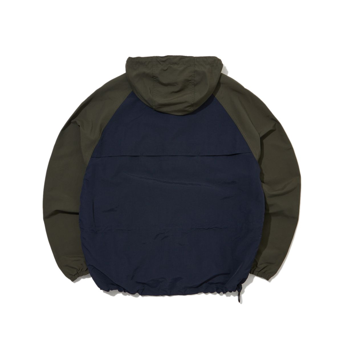 펜필드(PENFIELD) PacJac 바람막이 네이비_FR3WJ801 - 사이즈 & 후기 | 무신사