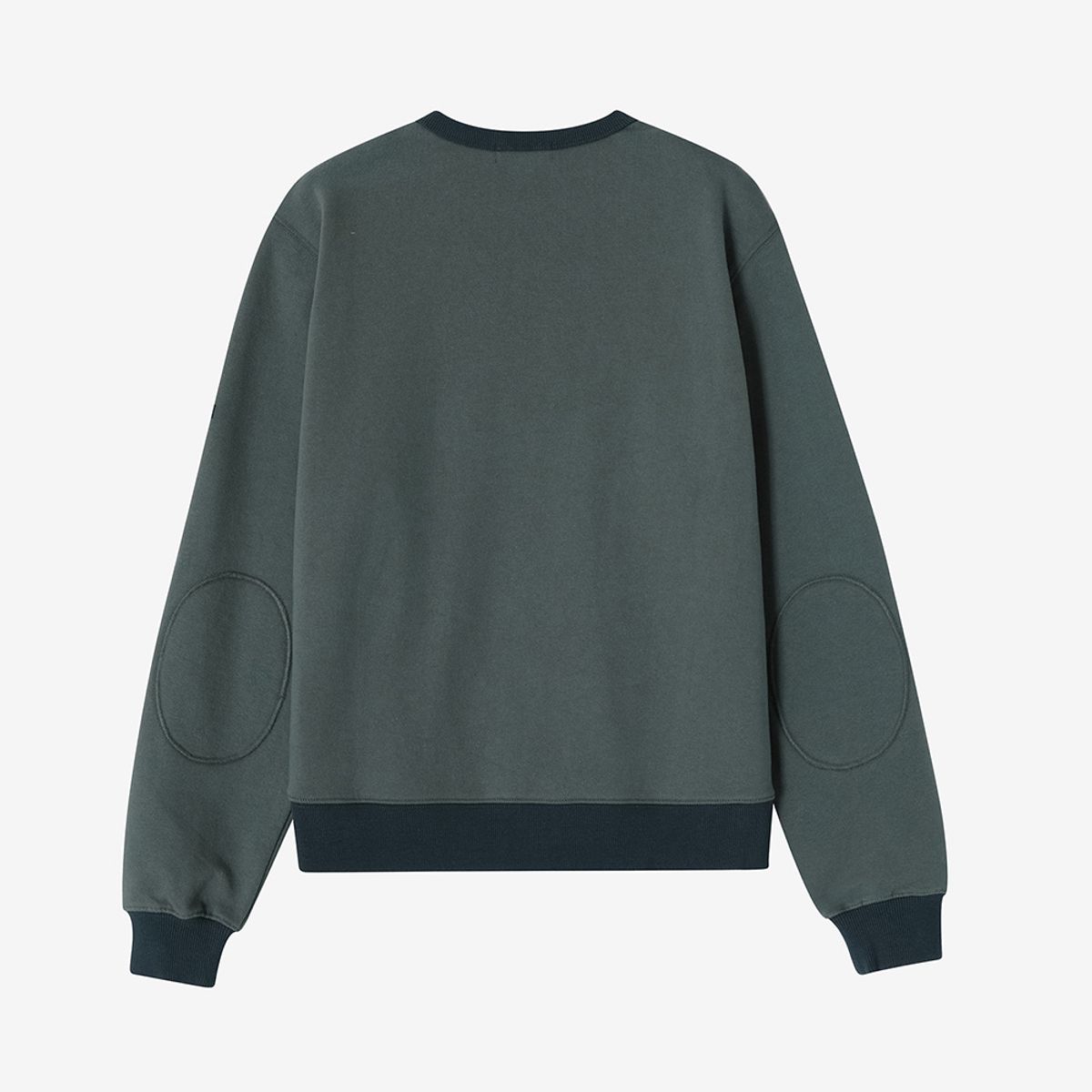세인트제임스(SAINT JAMES) Bon Bon Basic (GRN) ASJU253KR51-GRN - 사이즈 & 후기 | 무신사