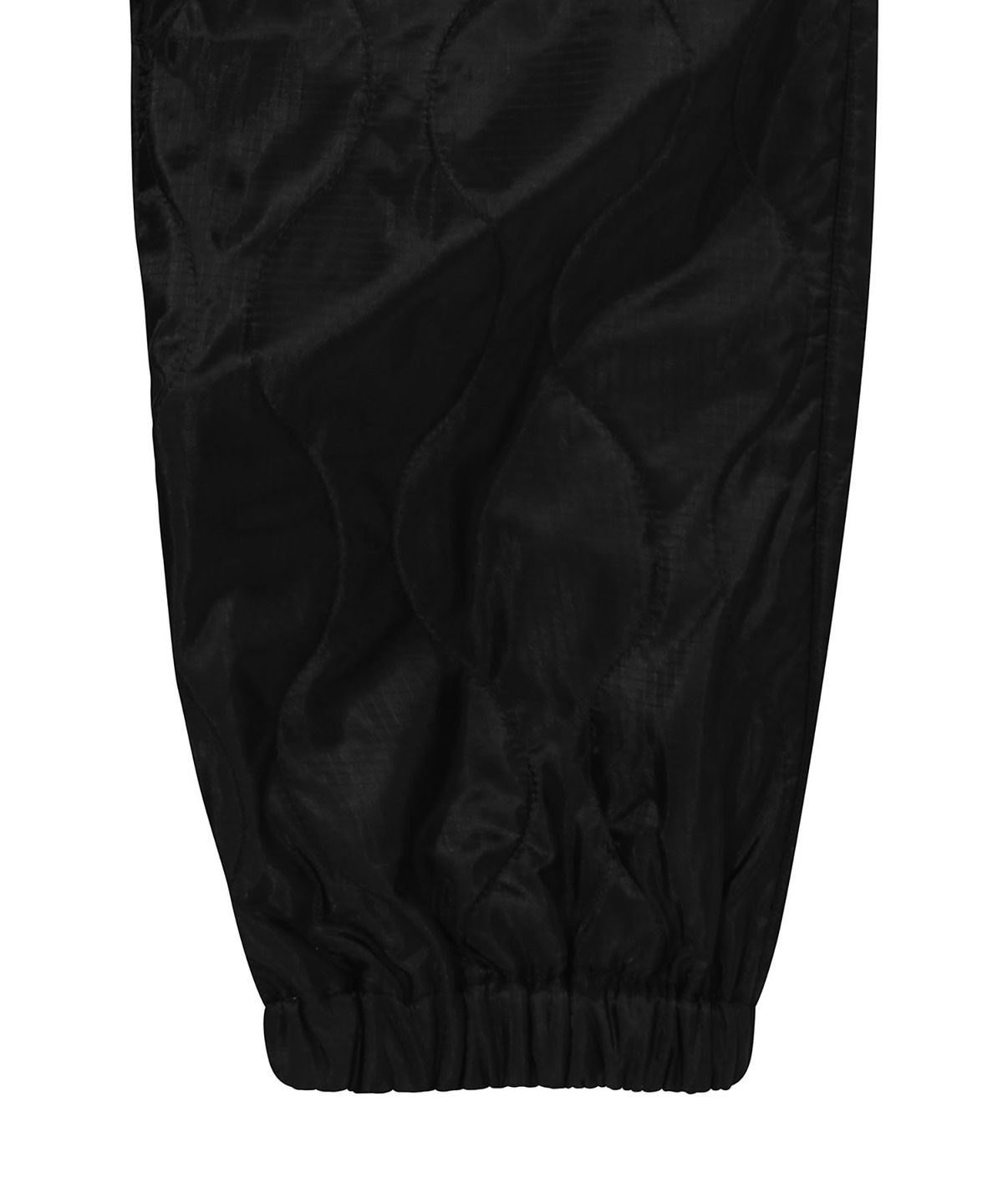 록히드마틴(LOCKHEED MARTIN) PADDING QUILTED PANTS (BLACK) - 사이즈 & 후기 | 무신사