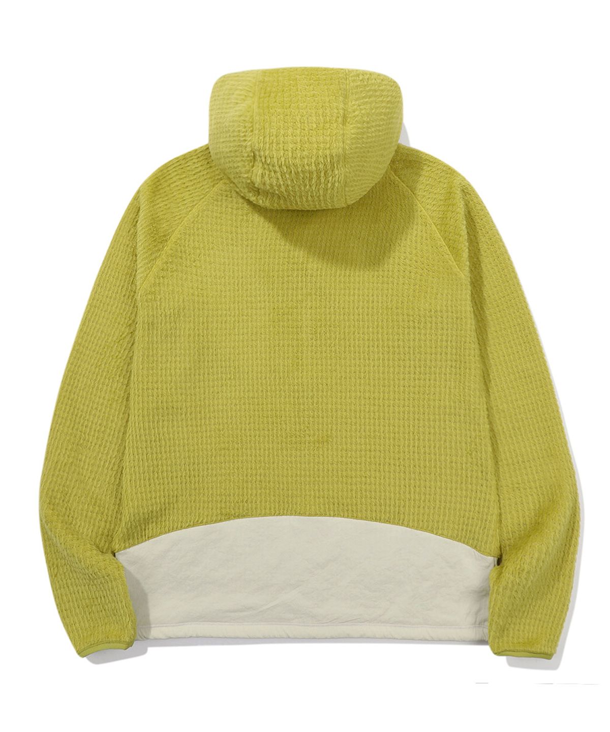 시에라디자인(SIERRA DESIGNS) W) 모스(MOSS) 폴라텍 알파 다이렉트 190 후드집업 YELLOW - 사이즈 ...