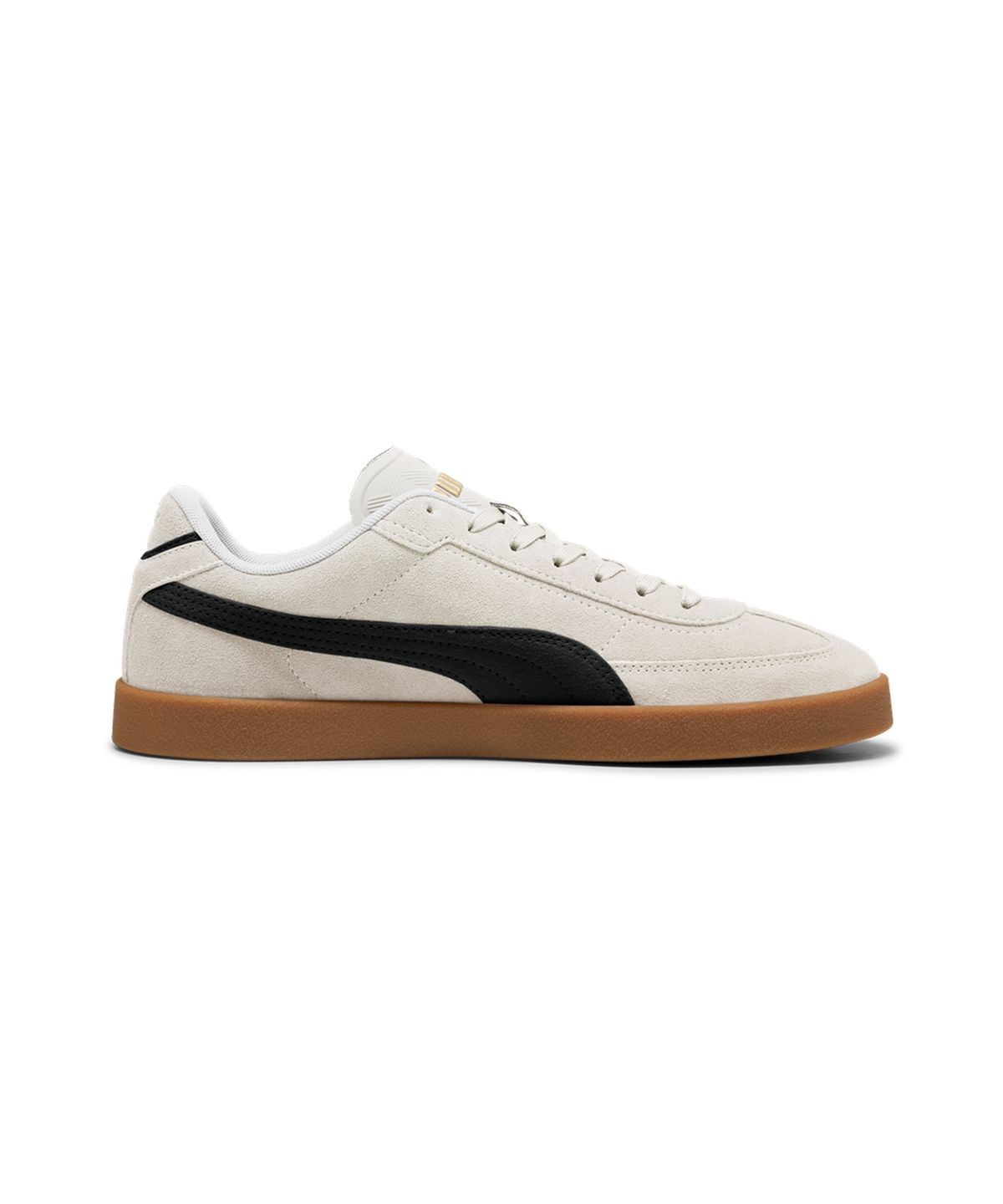 푸마(PUMA) 클럽 II 에라 스웨이드 - 베이퍼그레이:블랙 / 400717-10 - 사이즈 & 후기 | 무신사