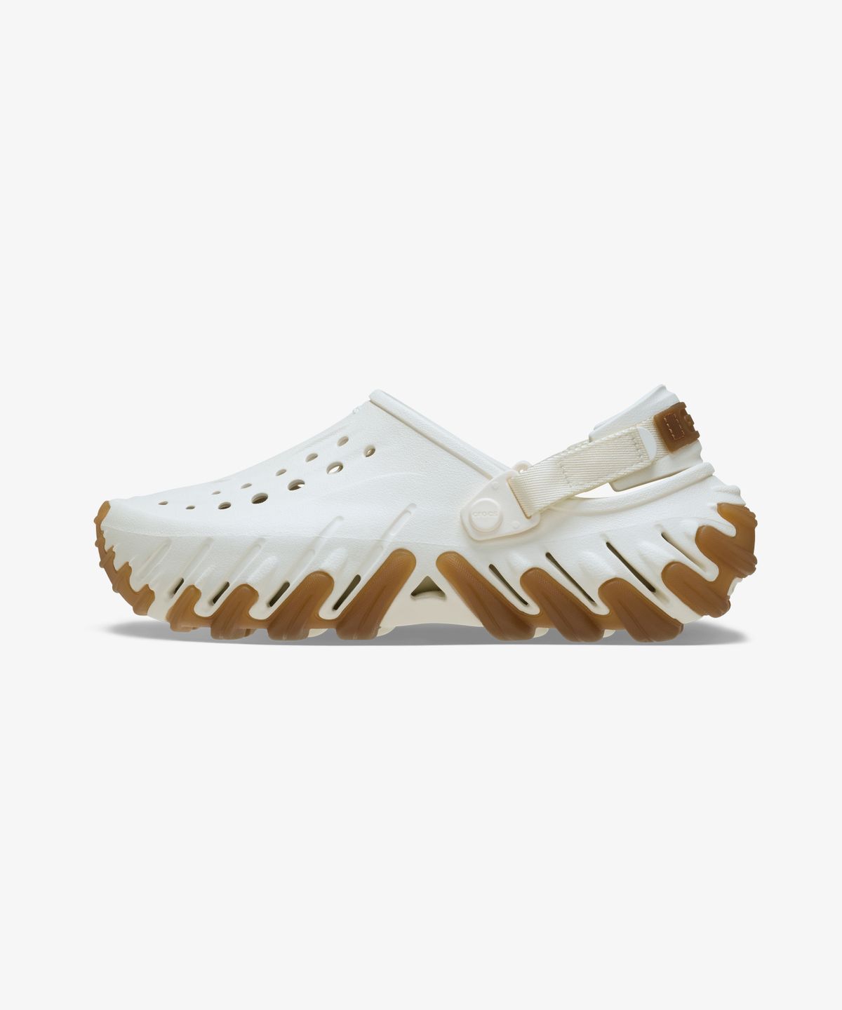 크록스(CROCS) 에코 RO 클로그 - 초크 / 211675-0WV - 사이즈 & 후기 | 무신사