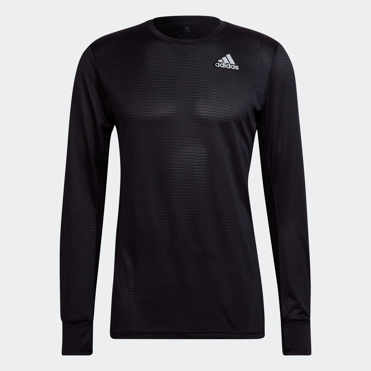 아디다스(ADIDAS) 오운더런 긴팔 티 H58590 - 사이즈 & 후기 | 무신사