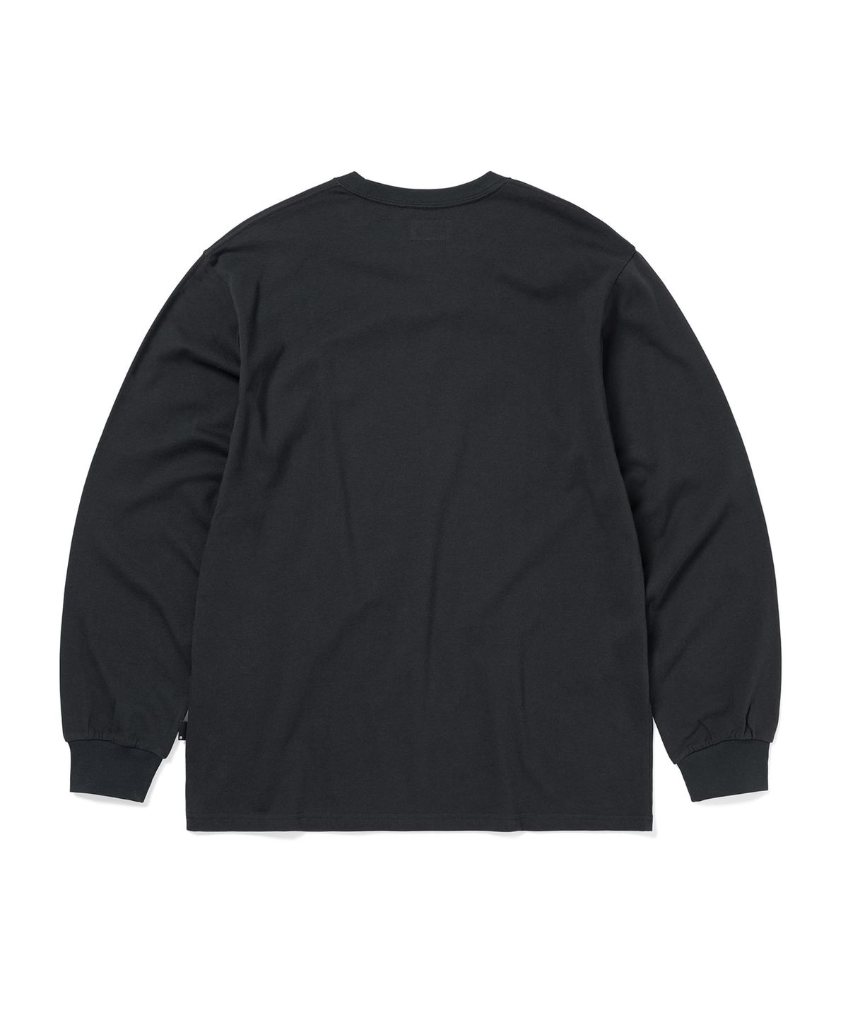 디스이즈네버댓(THISISNEVERTHAT) T.N.T. Classic HDP L/S Tee Navy - 사이즈 & 후기 | 무신사